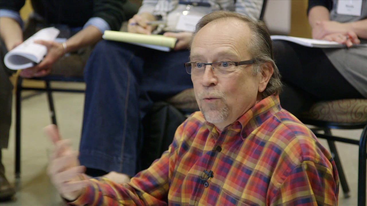 The Art of Hosting foundational practice - The Four-Fold Practice on Vimeo