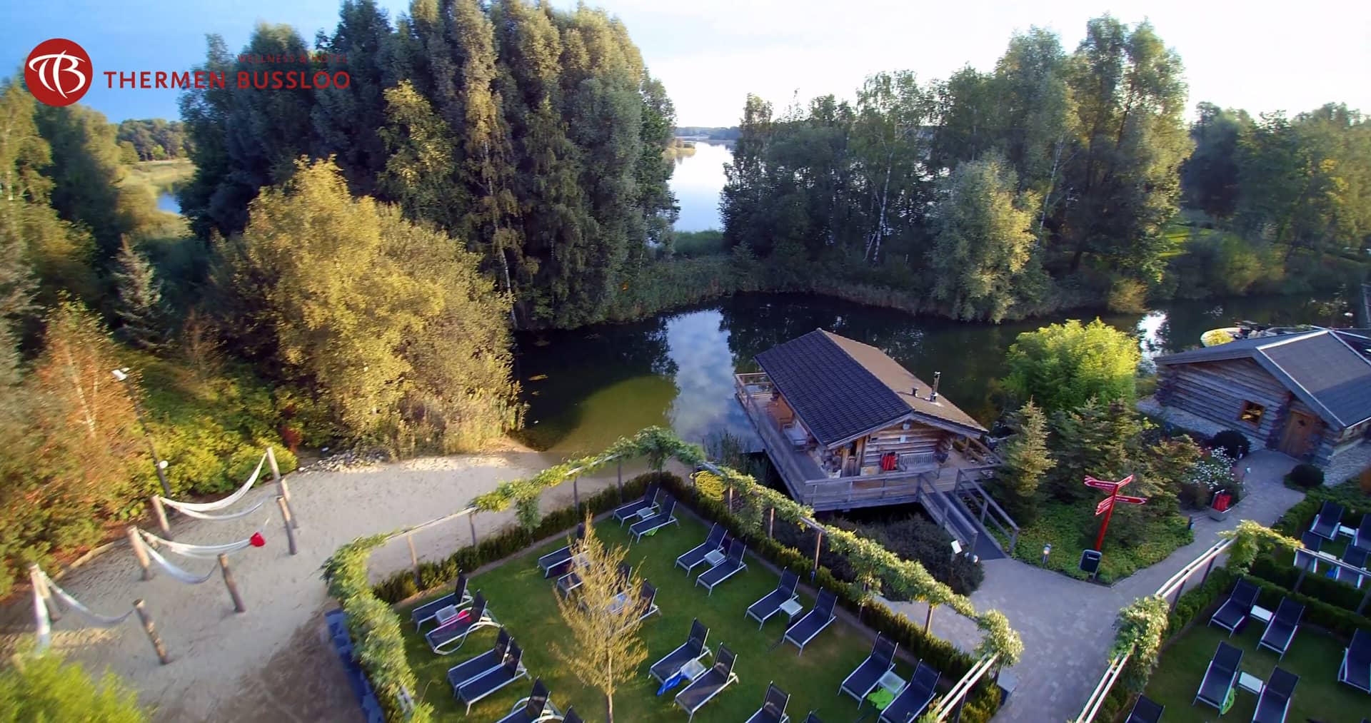 Thermen Bussloo Sauna en Hotel on Vimeo