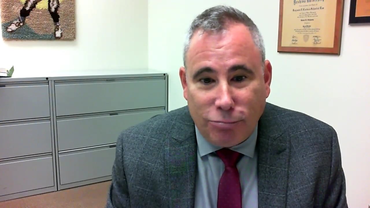 Dean Schwartz UCLA LAW on Vimeo