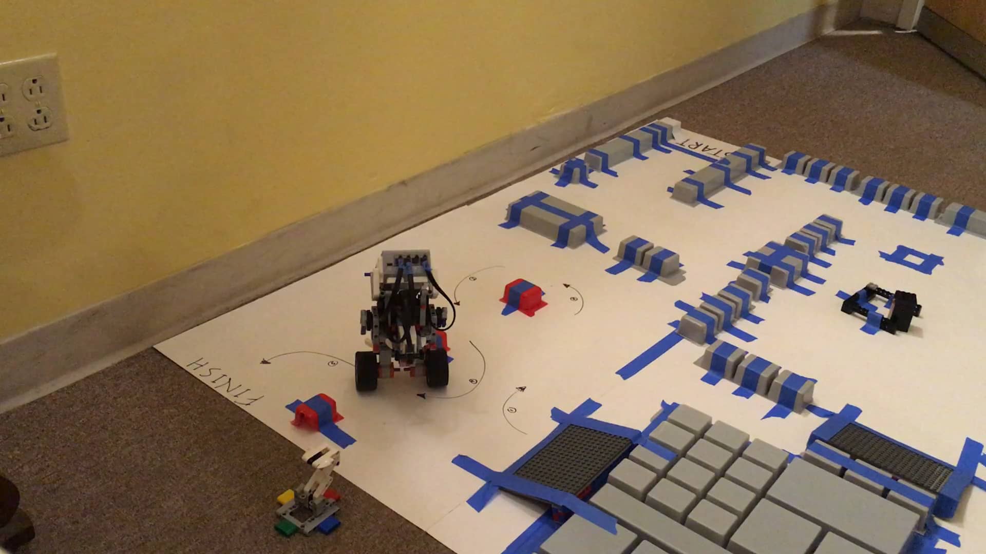 Gyro boy Part 4 on Vimeo