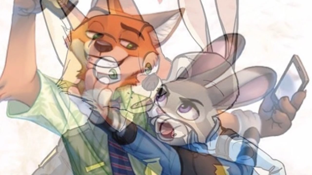 Jumbo Pop Hustle - Zootopia Soundtrack on Vimeo