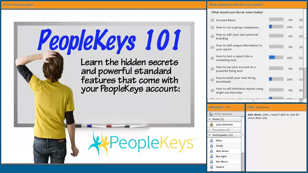 Coaching and Consulting with PeopleKeys 101 on Vimeo