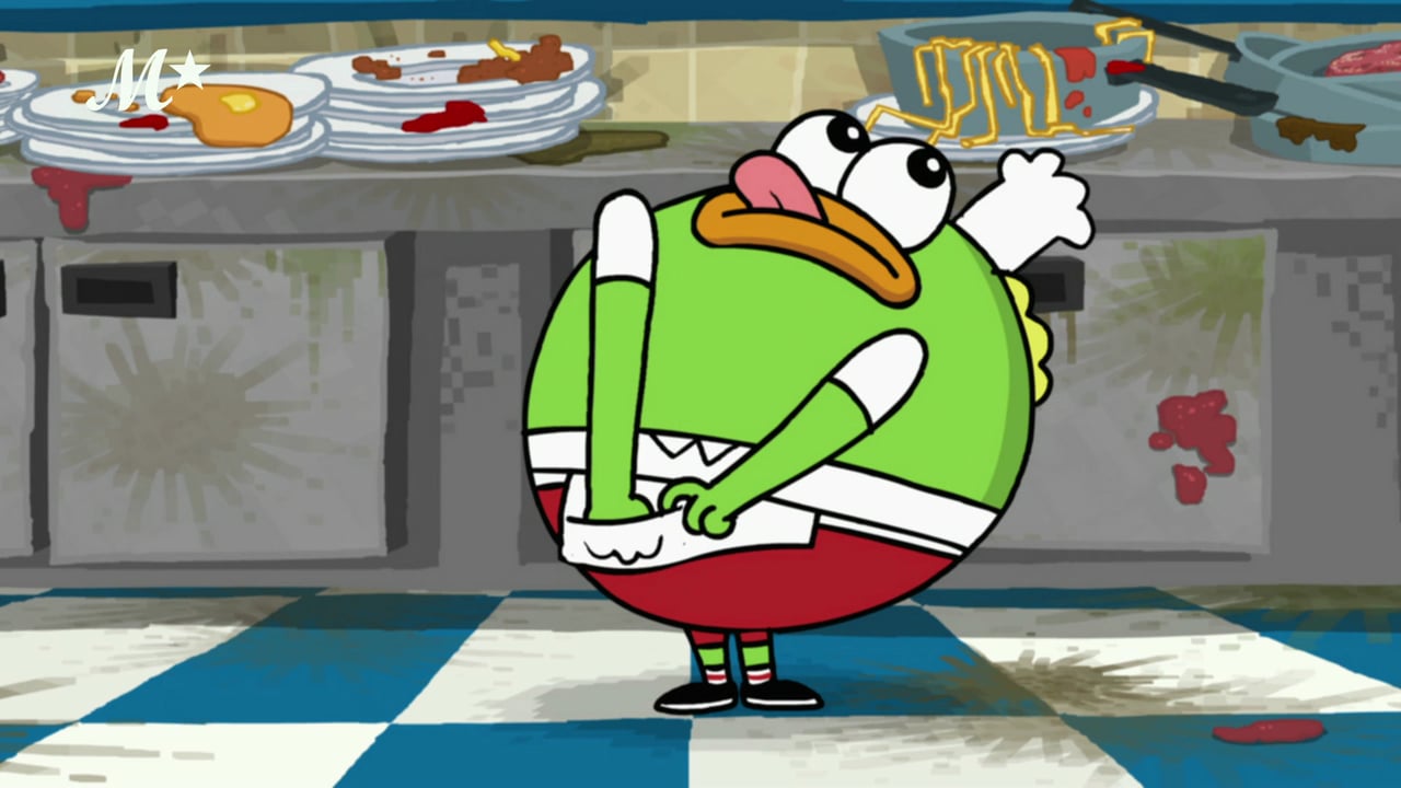BREADWINNERS on Vimeo