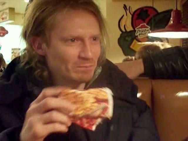 Pizza Hut Foolery on Vimeo