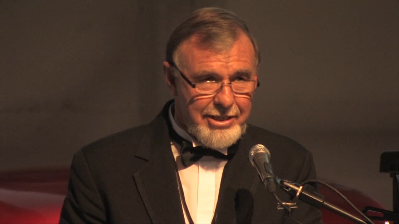 AWM (Bert) Godfrey on Vimeo