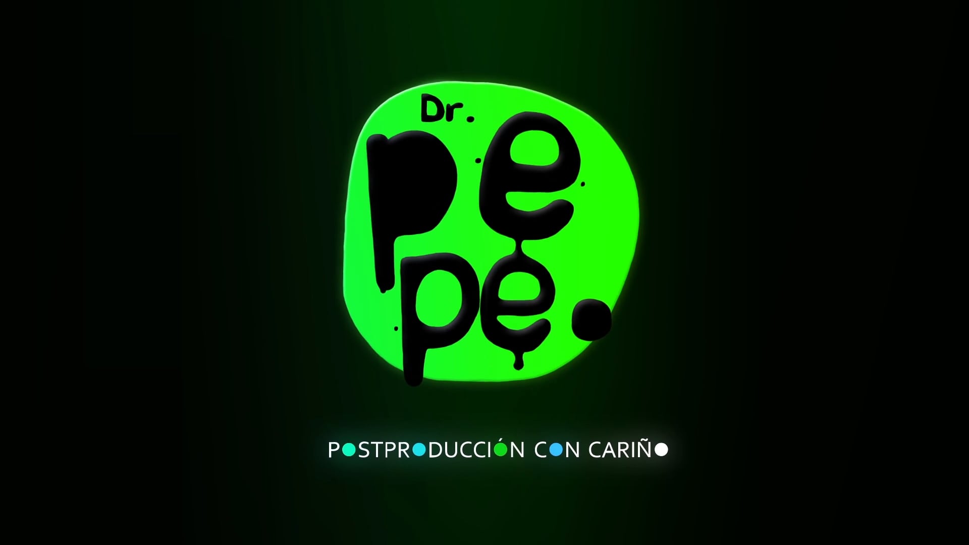 Intro reel Dr pepe 2015 on Vimeo