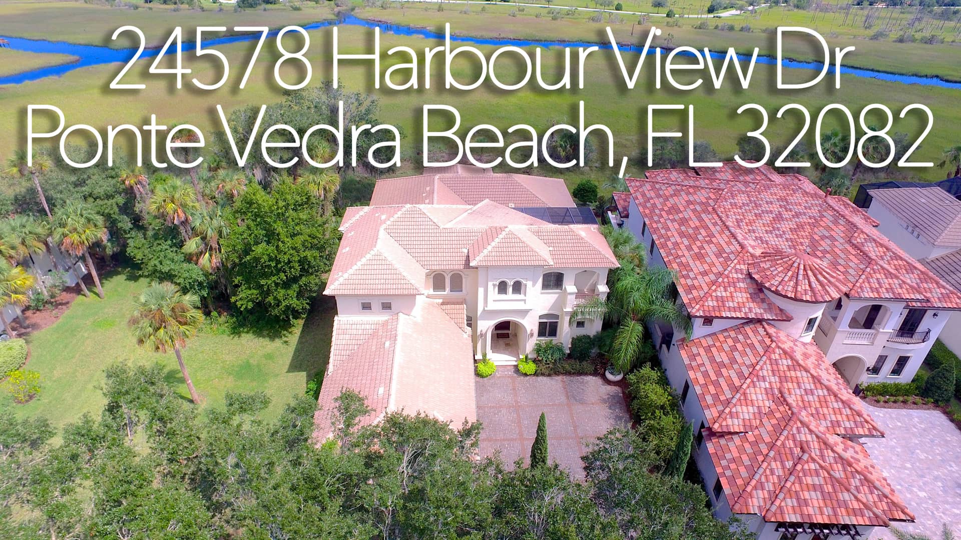 24578 Harbour View Dr, Ponte Vedra Beach, FL--Janet Westling & Allison ...