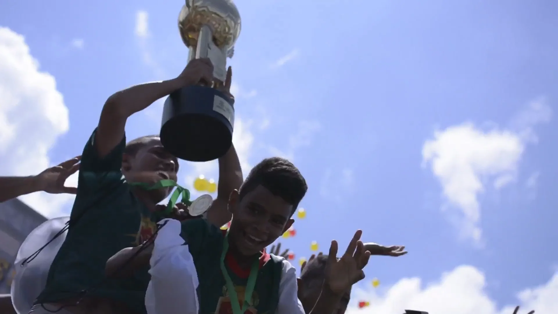 FINAL Copa Malta Vigor 2016 on Vimeo