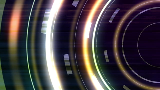 Circles, Rings, Rotation. Free Stock Video - Pixabay