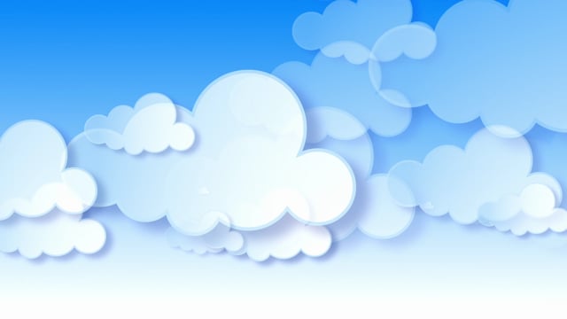 Traum Wolken Kinder - Free video on Pixabay