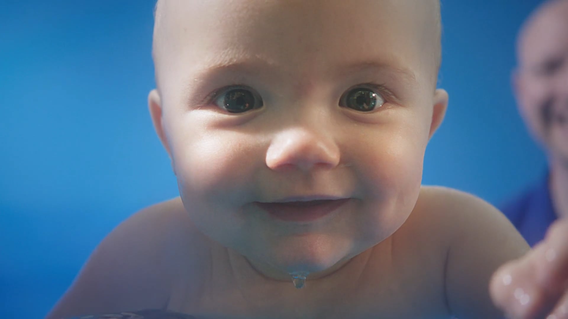 Water Babies - TVC on Vimeo