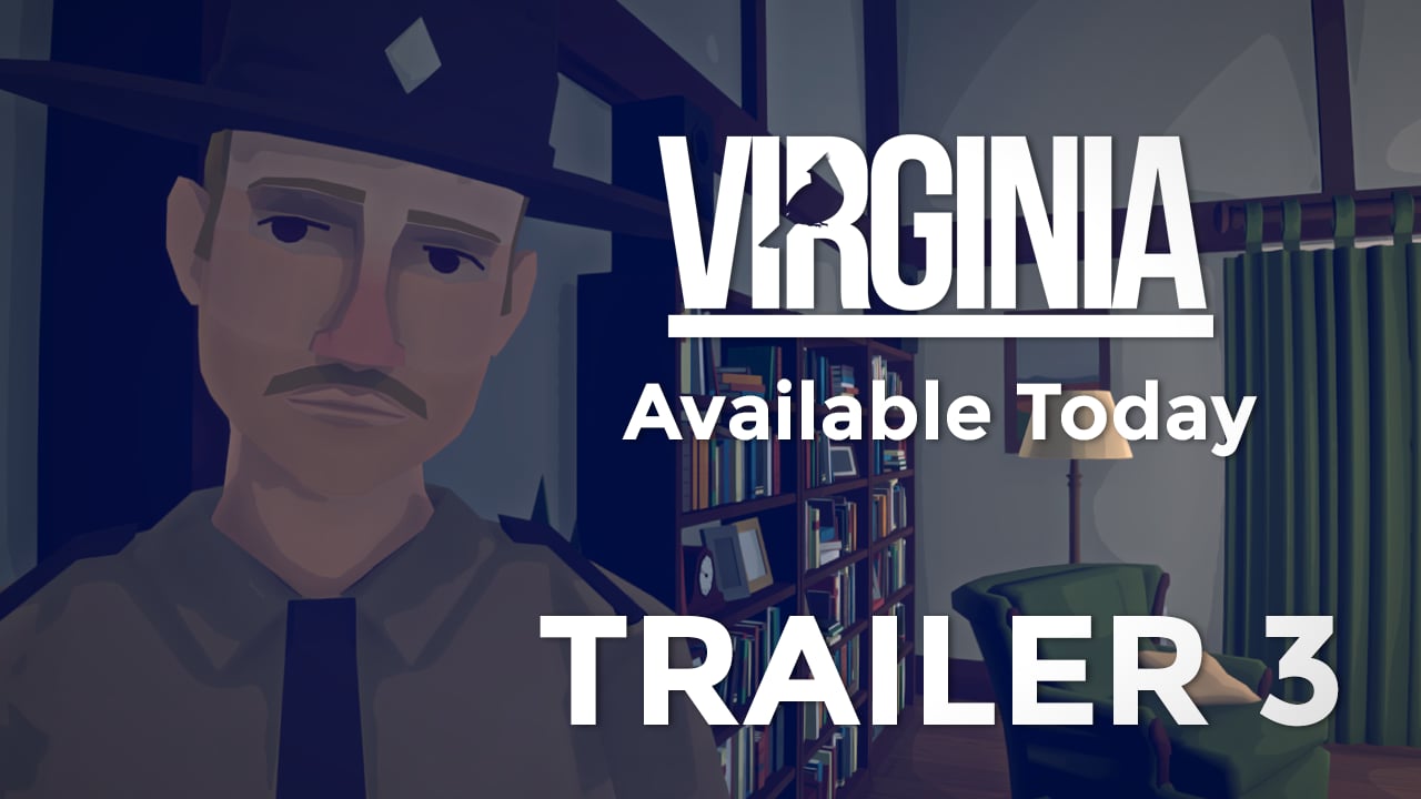 Virginia - Trailer 3 [HD] on Vimeo