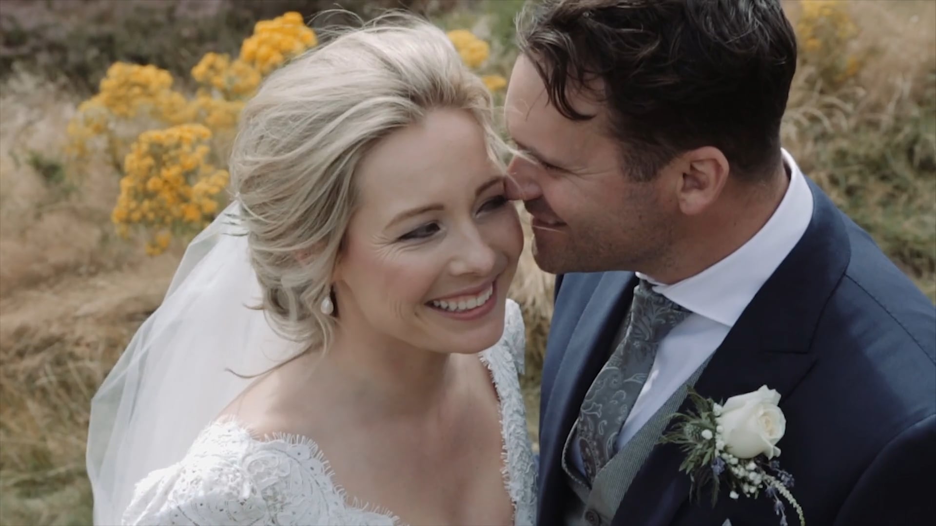 Emma & Nick // Sneaky Short on Vimeo