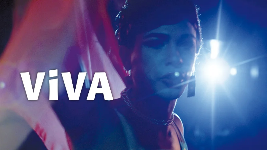 Watch Viva Online | Vimeo On Demand on Vimeo