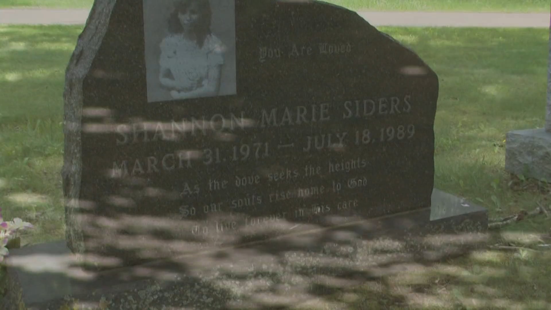 Watch Into the Dark: The Murder of Shannon Marie Siders Online | Vimeo ...