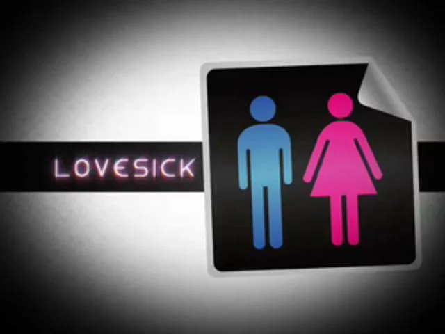 lovesick trailer-lo/fi on Vimeo