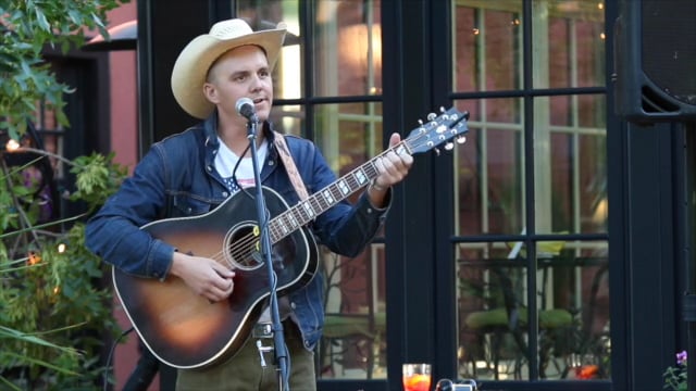 Kalyn Beasley on Vimeo