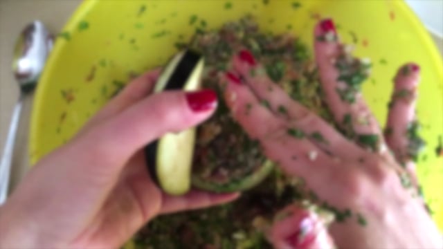 Cooking, Mafrum, Preparation. Free Stock Video - Pixabay