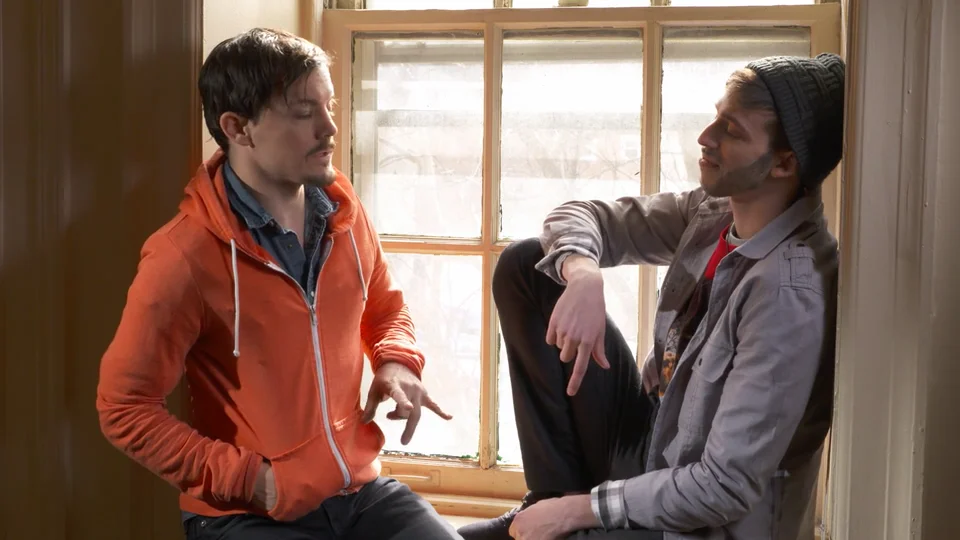 Watch Special Features - Interviews Online | Vimeo On Demand on Vimeo