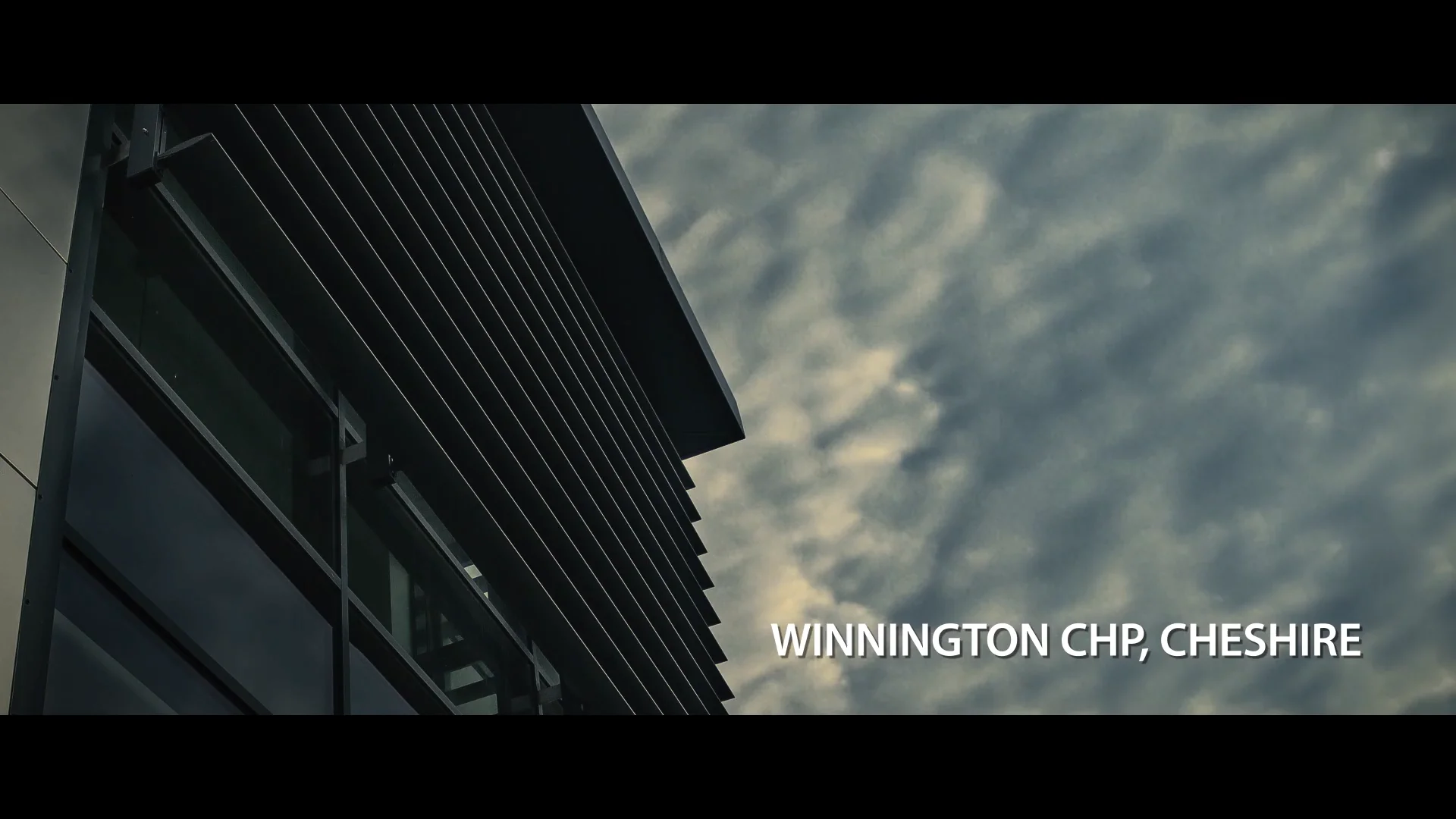 TATA Chemicals Europe, Winnington CHP Steam Turbine on Vimeo