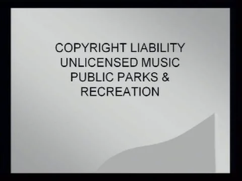 Copyright Liability on Vimeo