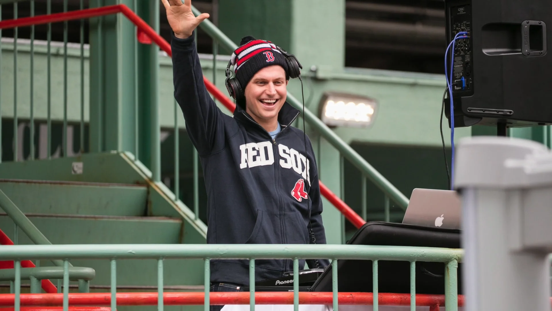 Rich DiMare Dj Bio on Vimeo