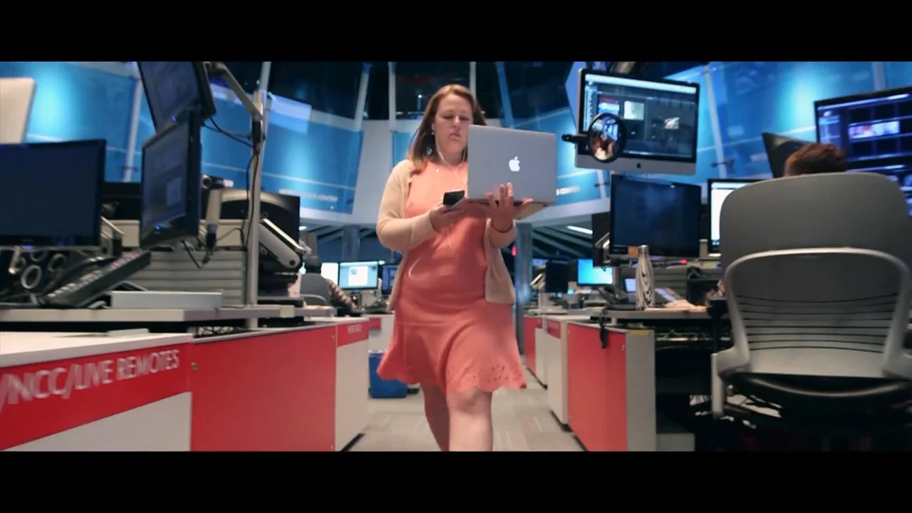 CNN Image+Sound Trailer on Vimeo