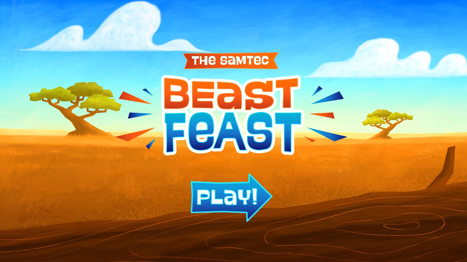 Samtec - Beast Feast Game Demo on Vimeo