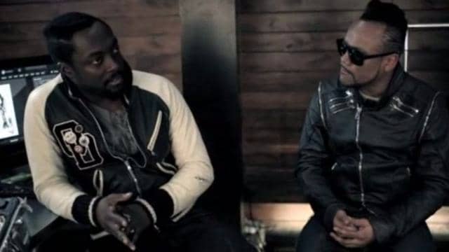 Imma Be - Black Eyed Peas on Vimeo