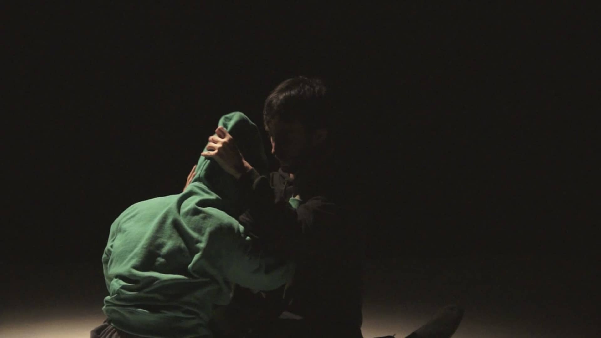 ''Dancing for Dummies'' by Sommer Ulrickson on Vimeo