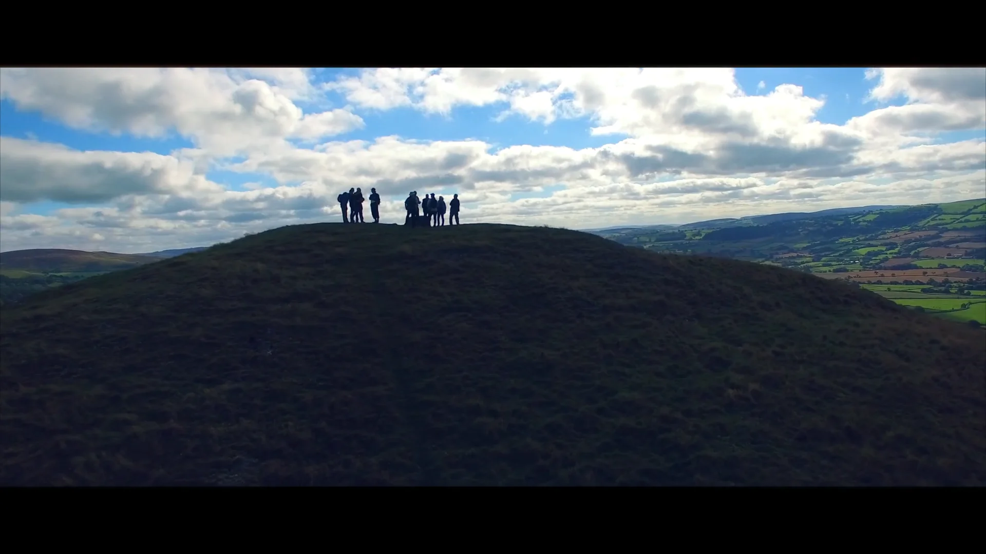 Lands Between Lands Teaser on Vimeo