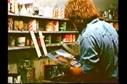 PBS Documentary 1980: Mick Reber, Wild William Bill on Vimeo