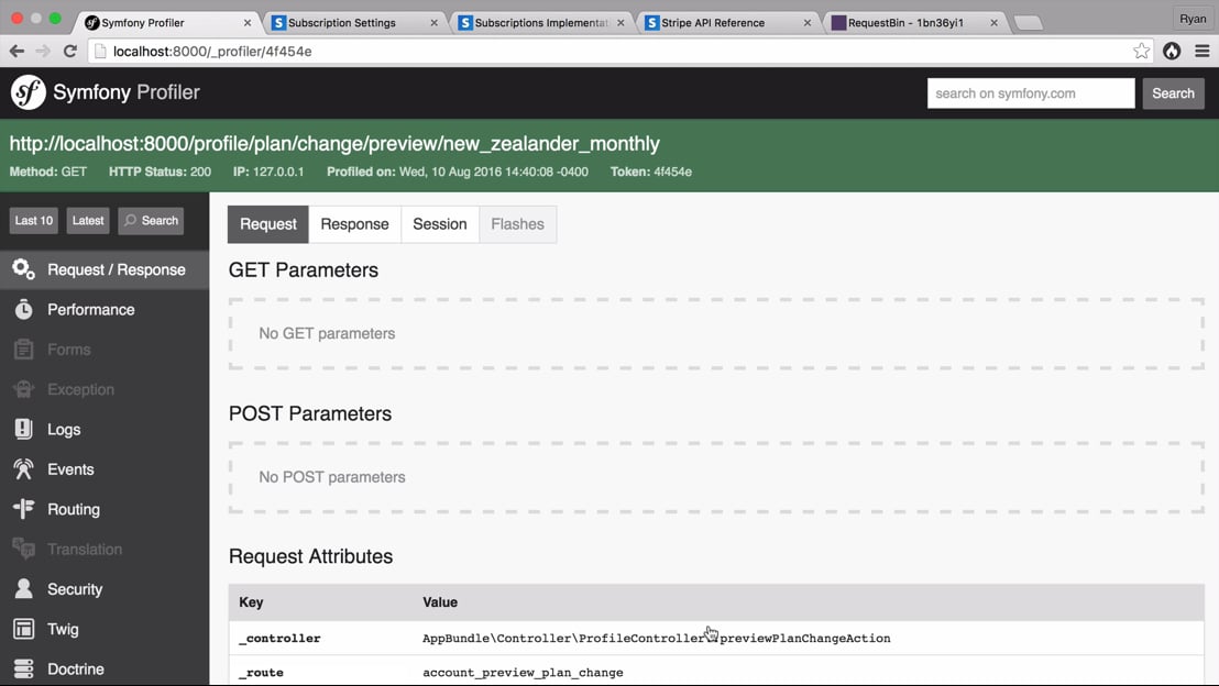 Upgrade Processing The Upcoming Invoice Stripe Level 2 Subscriptions Discounts Webhooks 