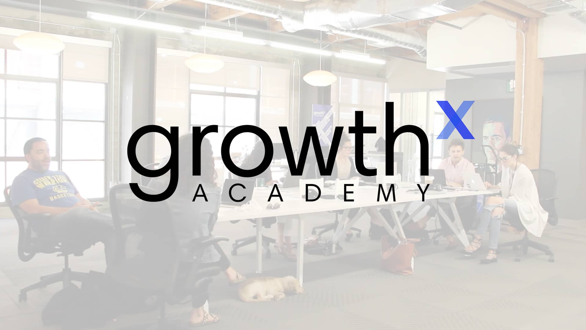GrowthX Academy on Vimeo