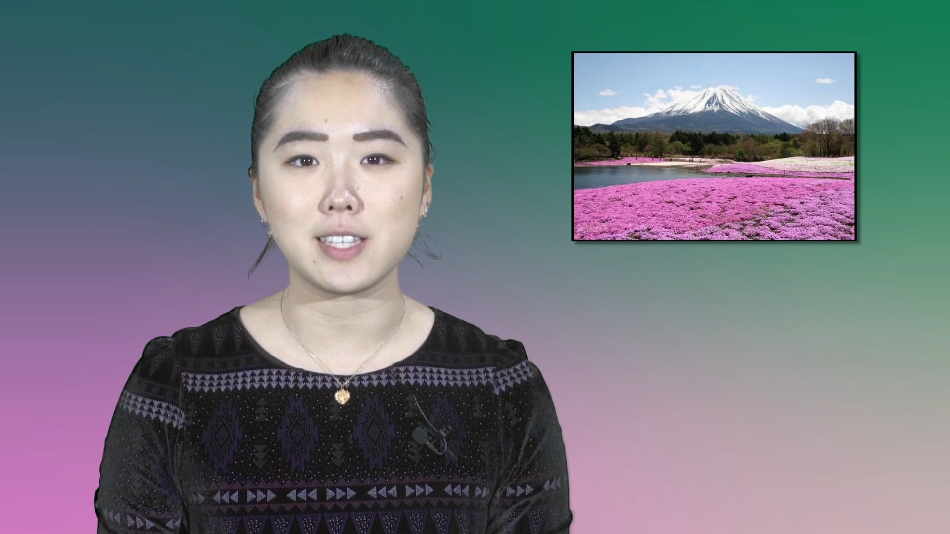 Emily Shen AFP (February 2016) - Tokyo on Vimeo