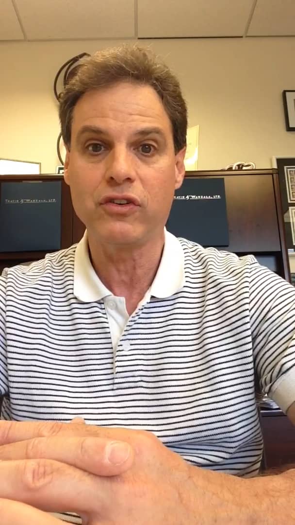 Jeff Travis, Consultant | Deerfield, IL | jeffreybtraviscpa.com on Vimeo