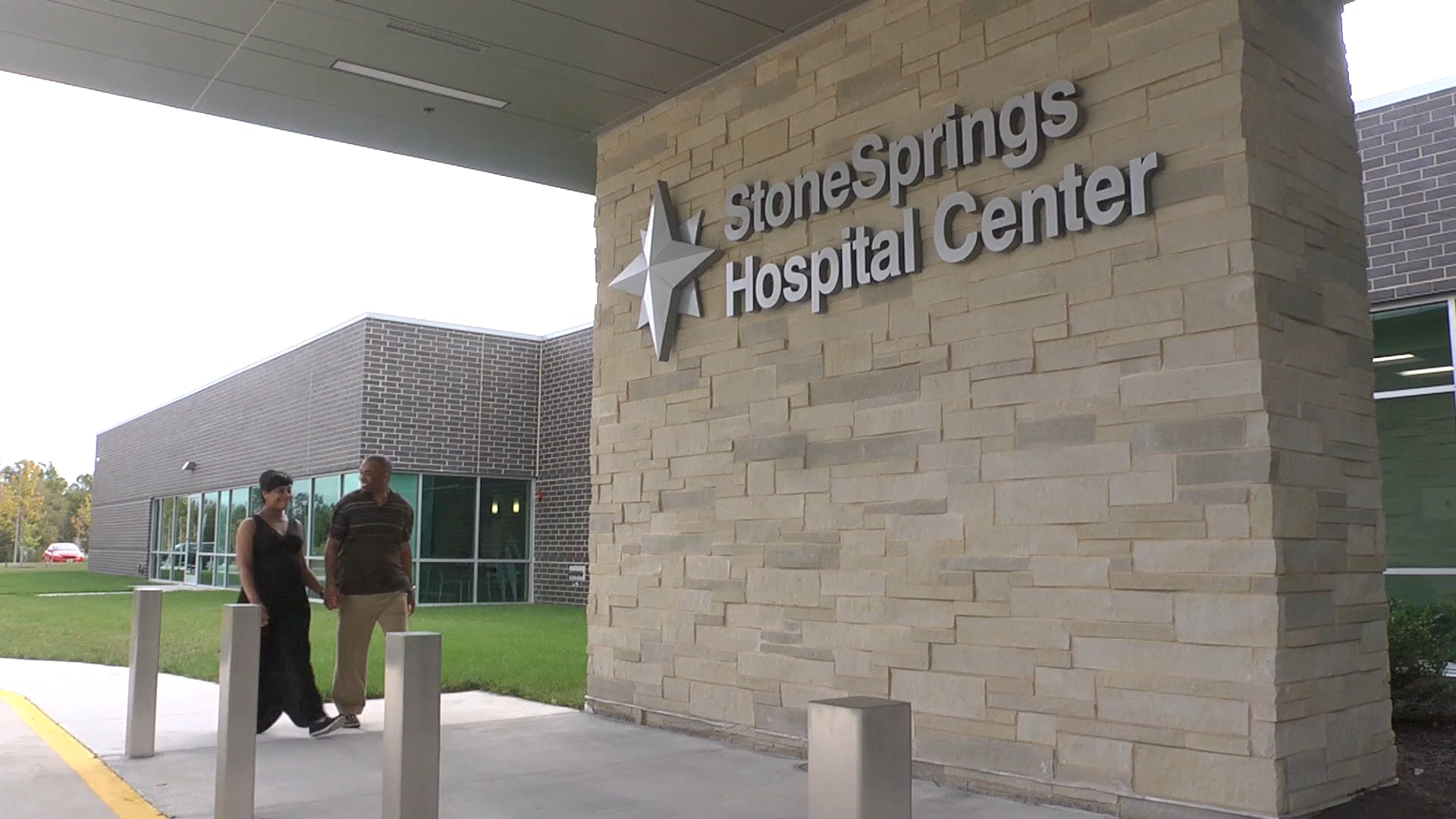 Stone Springs Hospital Center Labor & Delivery Video on Vimeo