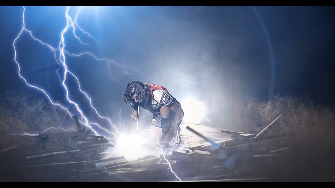 NRL MARVEL Heroes 2014 on Vimeo