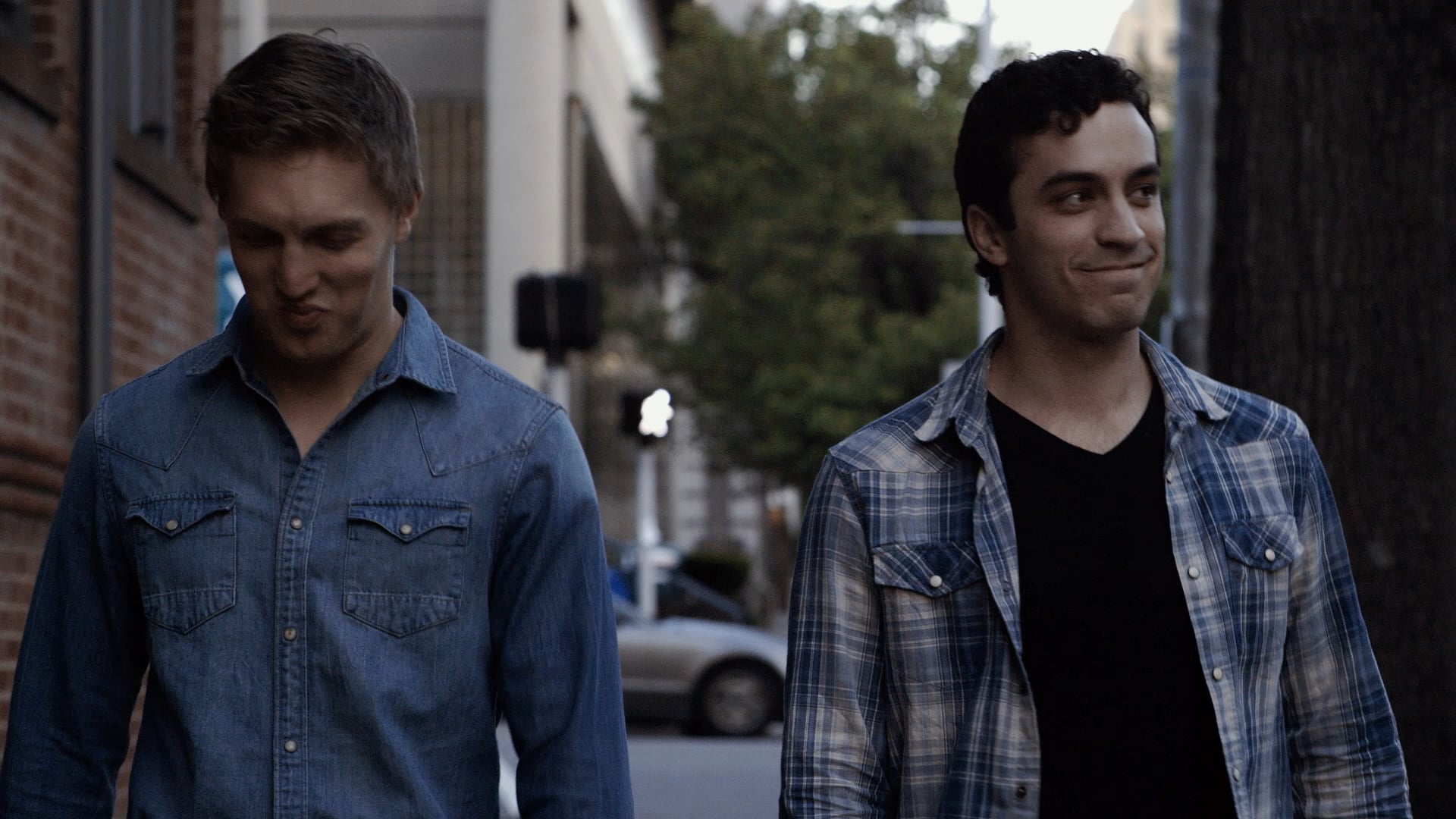 Pride Fighter on Vimeo