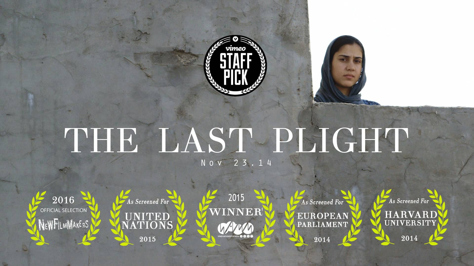 THE LAST PLIGHT (Short Documentary. EN) on Vimeo
