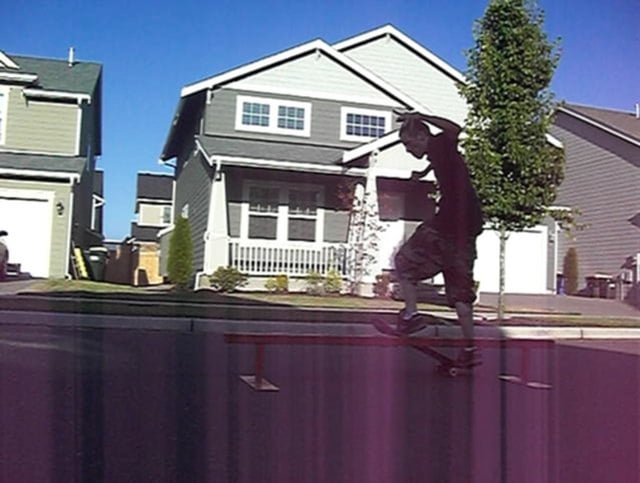 anthony line #1 on Vimeo