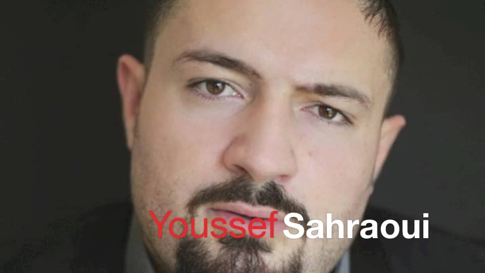 Démo Youssef Sahraoui sept 16 on Vimeo