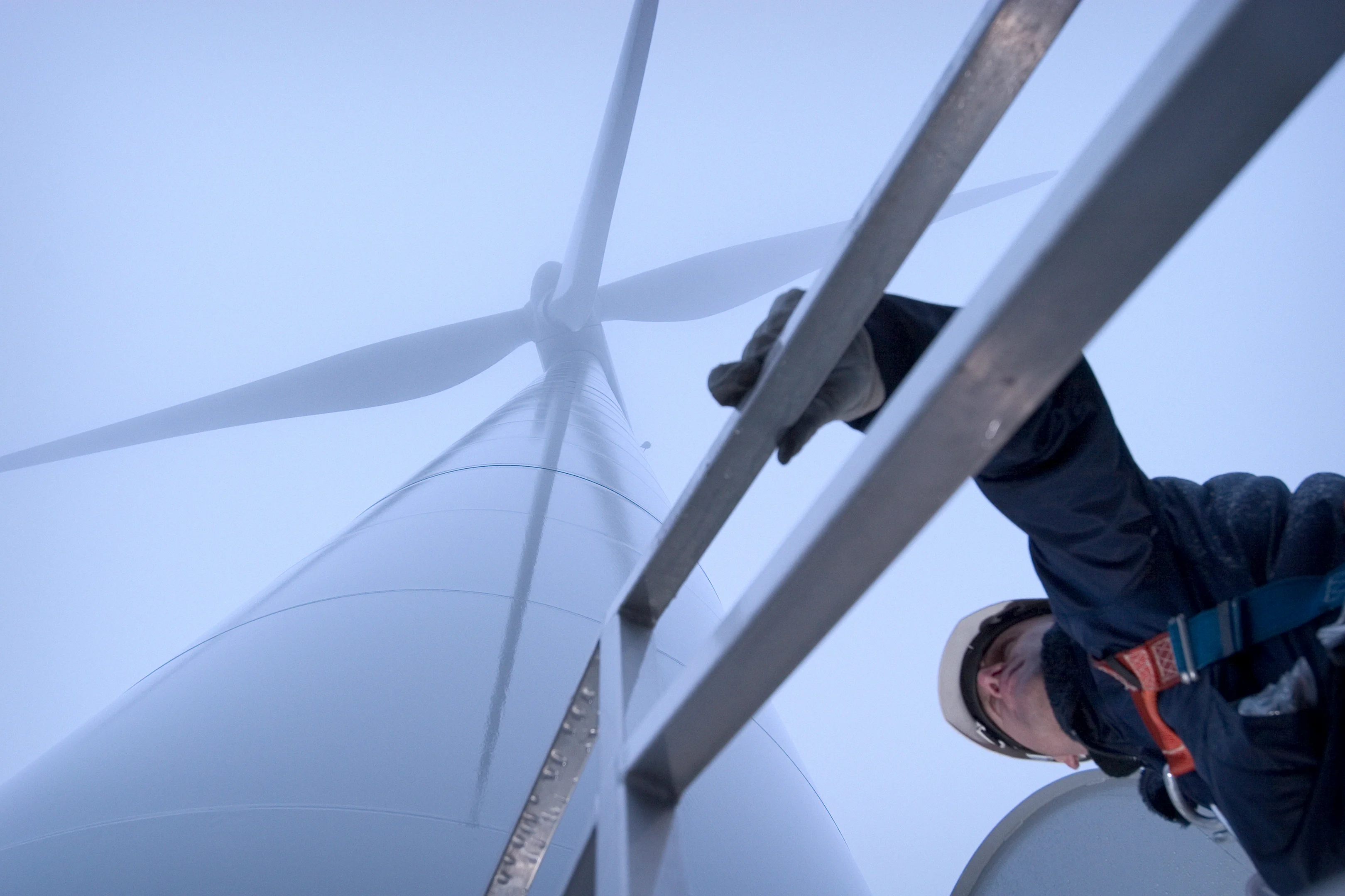 Avanti Wind Systems Overview on Vimeo