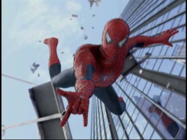 Full video for Spider-man Crawl Space Podcast Countdown to 100 Episodes ...