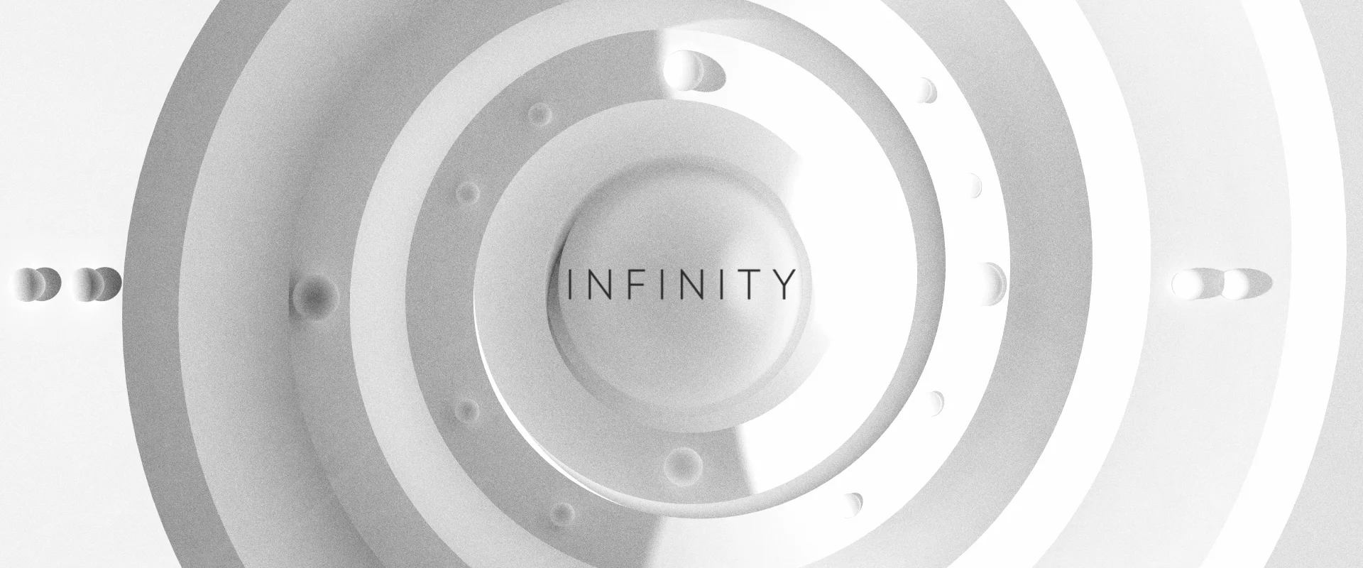 Infinity Main Title