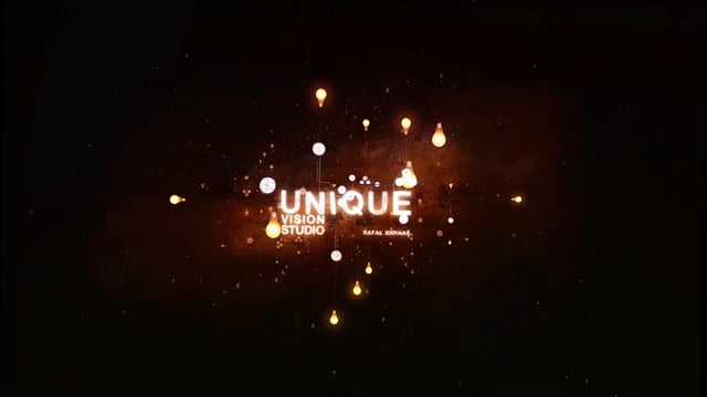 Unique Vision Studio on Vimeo