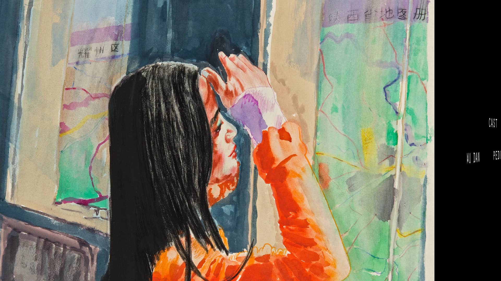 Pygmalion's Bride on Vimeo