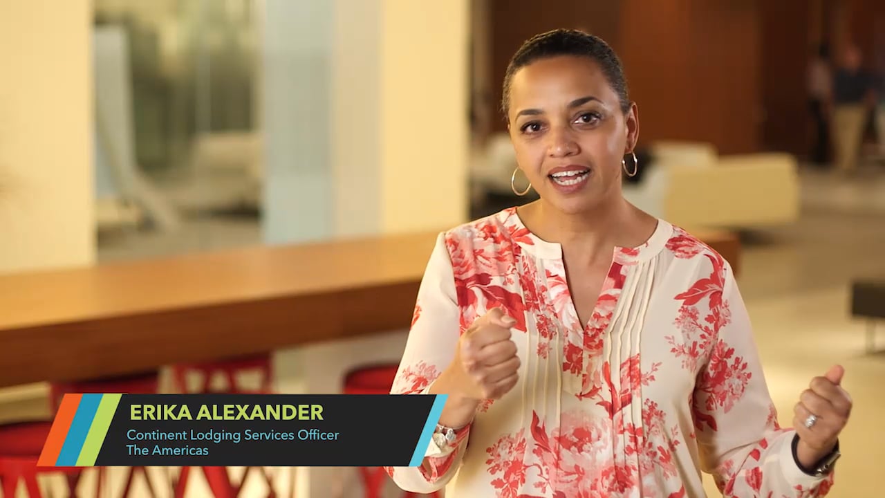 Americas Warm Welcome Dave Grissen on Vimeo