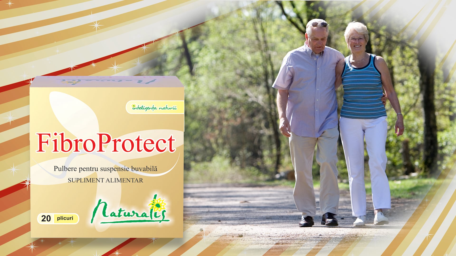 Naturalis FibroProtect on Vimeo