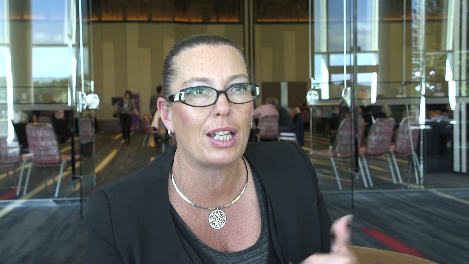 Summit: CMO Australia - Marketing & Sales - marcus evans Advocate ...